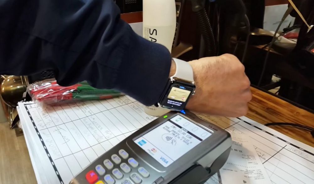 Does Apple Pay Need WIFI Milvestor